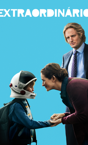 Extraordinário - 7 de Dezembro de 2017 | Filmow