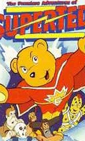 SuperTed - 31 de Janeiro de 1989 | Filmow