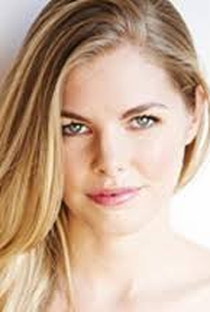 Sarah Jurgens | Artista | Filmow