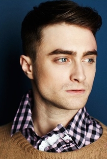 Daniel Radcliffe (23 de Julho de 1989) | Artista | Filmow