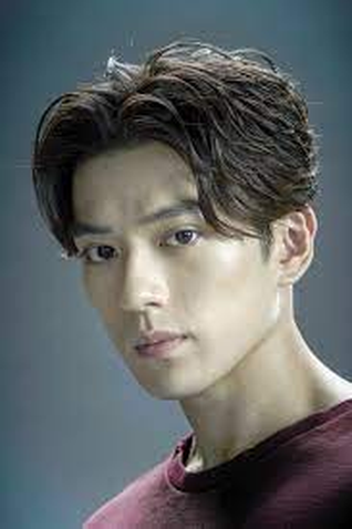 Mackenyu Arata (16 de Novembro de 1996) | Artista | Filmow