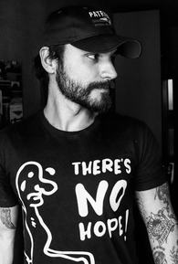 Fotos | Arthur Petry | Artista | Filmow