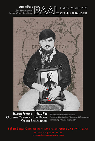 Baal - 1970 | Filmow