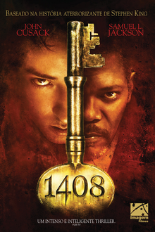 1408: filme de 2007 - Filmow