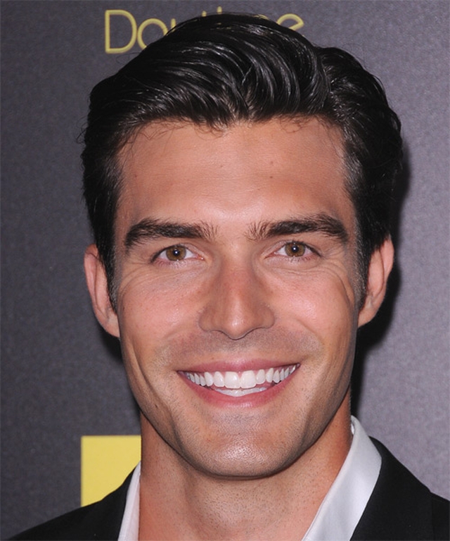 Fotos | Peter Porte | Artista | Filmow