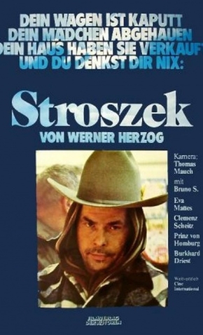 Stroszek - 1977 | Filmow