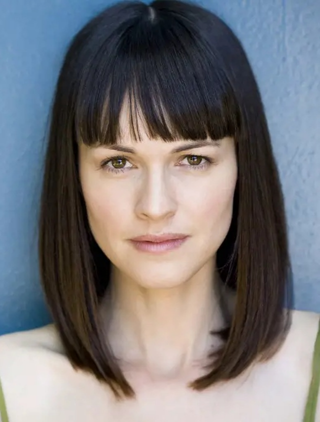 Susan May Pratt (8 de Fevereiro de 1974) | Artista | Filmow