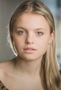 Emily Reid | Artista | Filmow