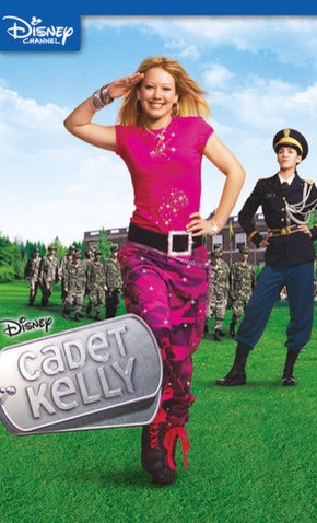 Cadete Kelly - 8 de Março de 2002 | Filmow