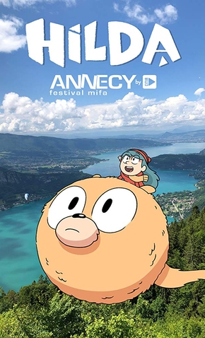 Hilda (1ª Temporada) - 21 de Setembro de 2018 | Filmow