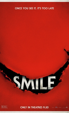 Sorria - 29 de Setembro de 2022 | Filmow