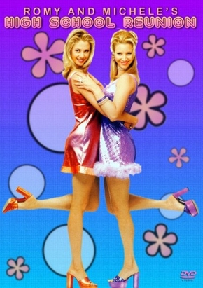 Romy e Michele - 25 de Abril de 1997 | Filmow