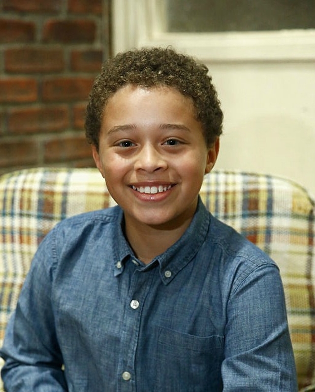 Fotos | Elijah Jacob | Artista | Filmow