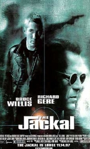 O Chacal - 25 de Dezembro de 1997 | Filmow