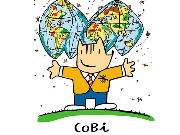 Cobi e Sua Turma - 1992 | Filmow