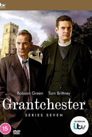 Grantchester 7 Temporada S rie De 2022 Filmow