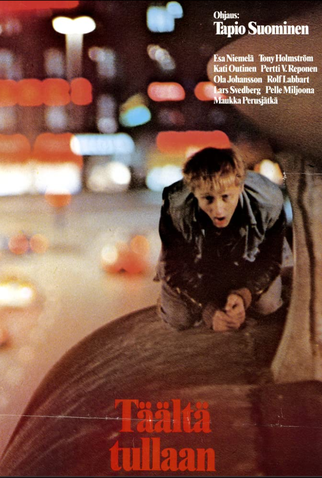 Right On Man - 29 de Fevereiro de 1980 | Filmow