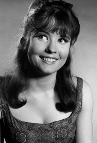 Deborah Watling (2 de Janeiro de 1948) | Artista | Filmow