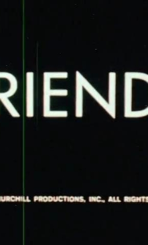 Friends - 1972 | Filmow