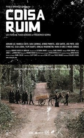 Coisa Ruim - 2006 | Filmow