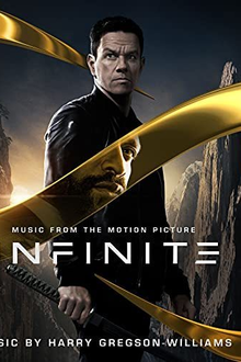 Infinito: filme de 2021 - Filmow