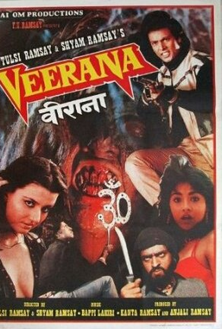 Veerana - 6 de Maio de 1988 | Filmow
