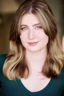 Madison Grace | Artista | Filmow