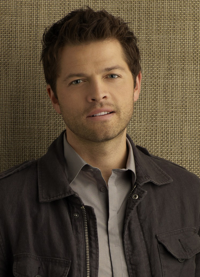 Misha Collins (20 de Agosto de 1974) | Artista | Filmow