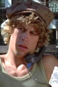 Bill Randolph (I) (11 de Outubro de 1953) | Artista | Filmow