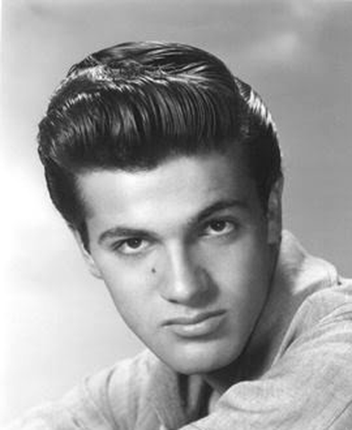 Tommy Sands (27 de Agosto de 1937) | Artista | Filmow