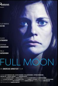 Lua cheia - 2017 | Filmow