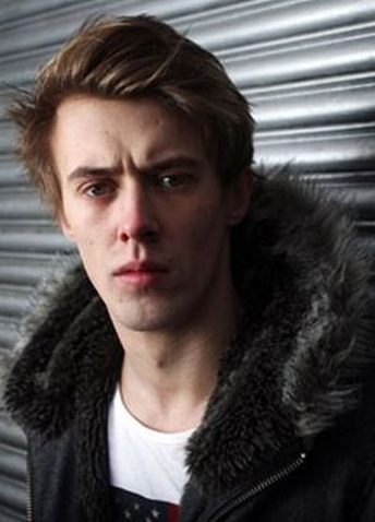 Ruari Cannon (10 de Dezembro de 1991) | Artista | Filmow