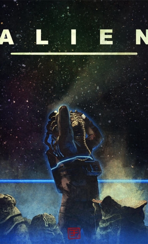 Alien: O Oitavo Passageiro - 20 de Agosto de 1979 | Filmow