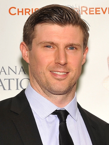 Matthew Reeve (I) (20 de Dezembro de 1979) | Artista | Filmow