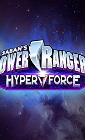 Power Rangers HyperForce - 2017 | Filmow