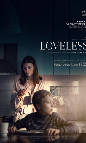 Sem Amor - 1 de Fevereiro de 2018 | Filmow