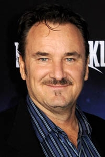 Greg Beeman | Artista | Filmow