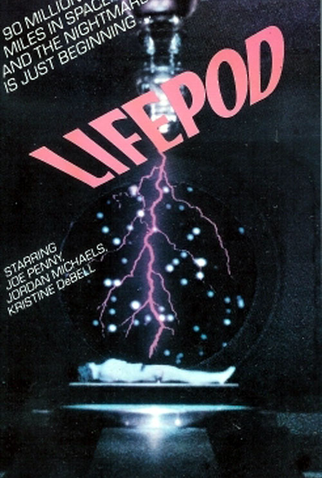 Lifepod - 31 de Dezembro de 1981 | Filmow