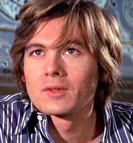 Christopher Jones (I) (18 de Agosto de 1941) | Artista | Filmow