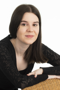 Sarah Isabella Kerr | Artista | Filmow