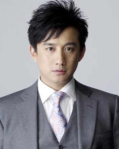 Lei Huang (I) (6 de Dezembro de 1971) | Artista | Filmow