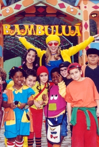 Bambuluá - 9 de Outubro de 2000 | Filmow