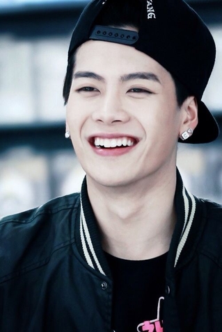 Jackson Wang (28 de Março de 1994) | Artista | Filmow
