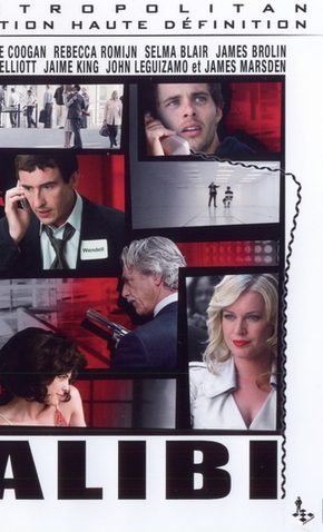 Álibi - 12 de Janeiro de 2006 | Filmow