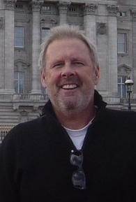 Patrick Stack | Artista | Filmow