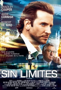 Sem Limites - 25 de Março de 2011 | Filmow