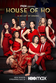 House of Ho: série de 2020 - Filmow