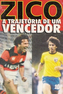 Zico - 2002 | Filmow