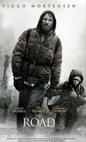 A Estrada - 3 de Setembro de 2009 | Filmow