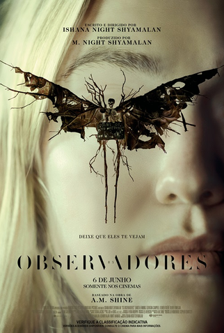 Os Observadores: filme de 2024 - Filmow